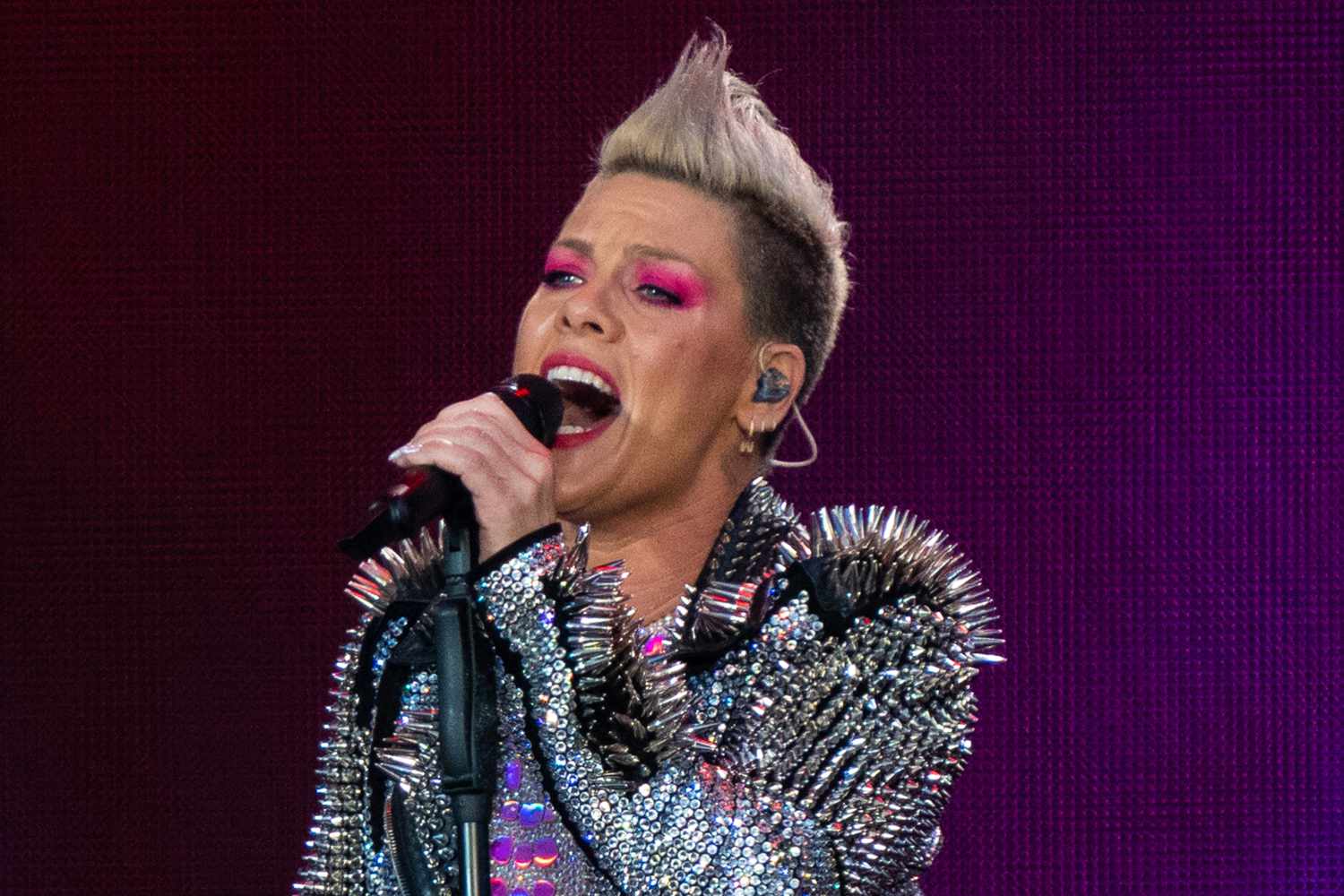 P!NK Concert Tickets and Tour Dates 2025